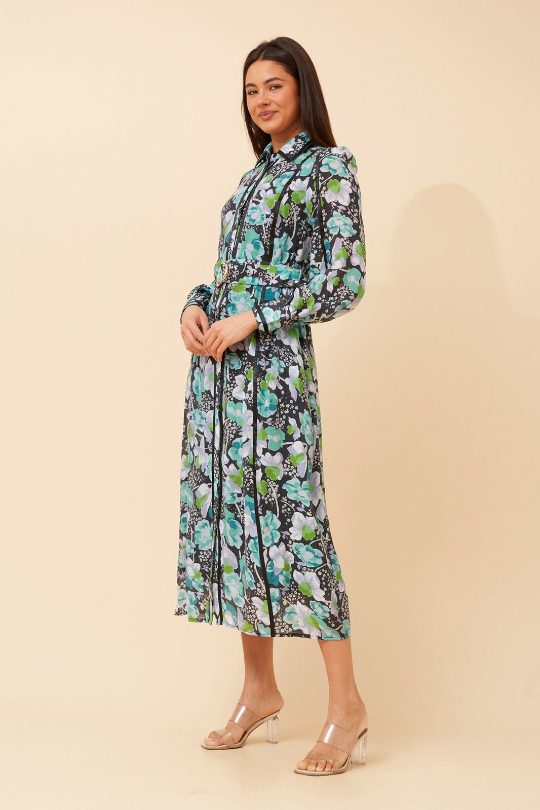 Race Day Dresses and Outfits Spring 2025 & FEMME Connection