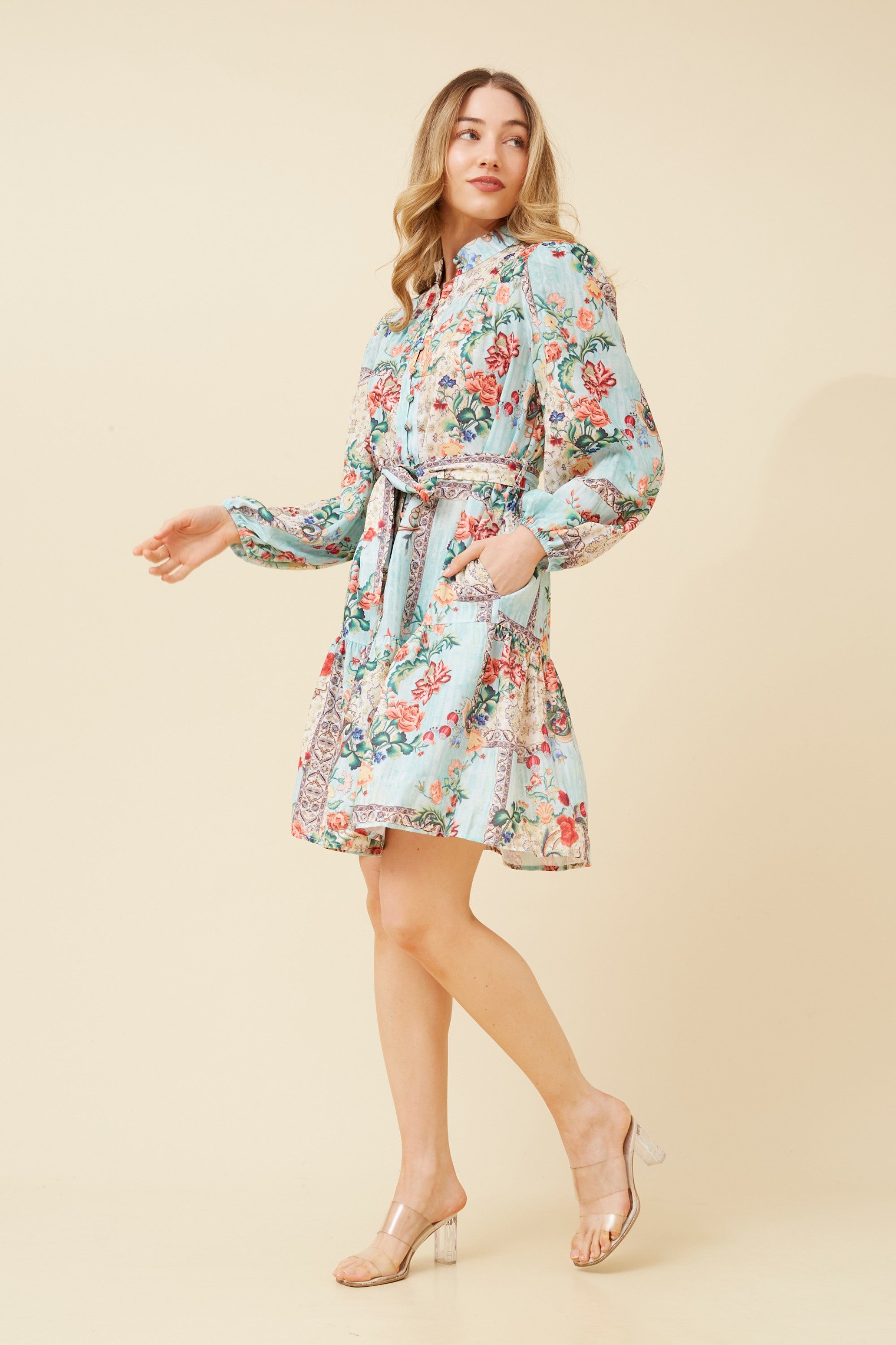 Buy Women's Party Dresses | Australia | FEMME Connection