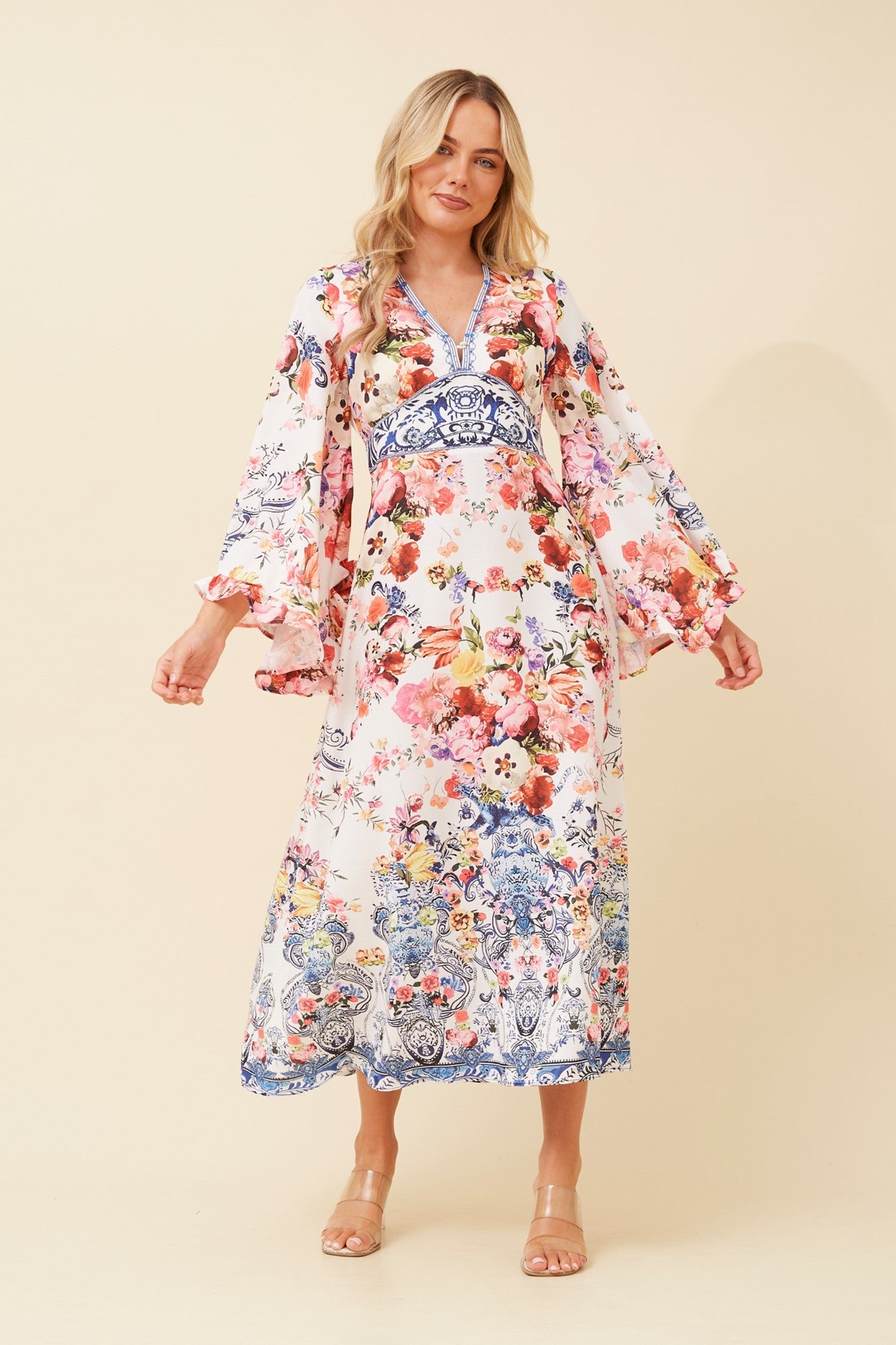 Women's Dresses | Dresses Online Australia | FEMME Connection