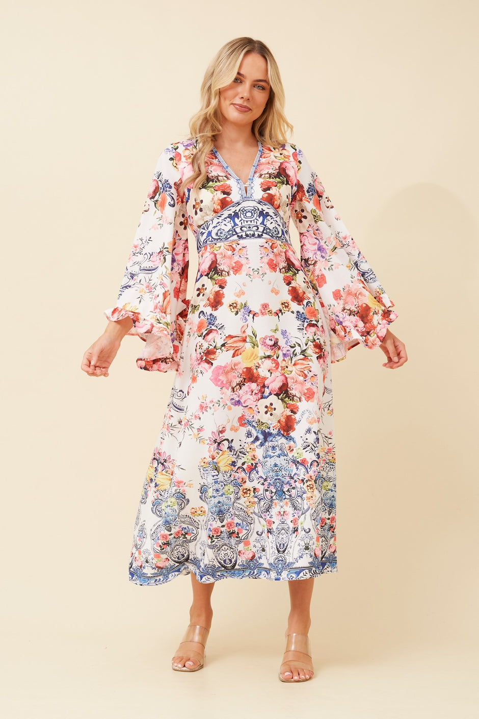 Women's Dresses | Dresses Online Australia | FEMME Connection