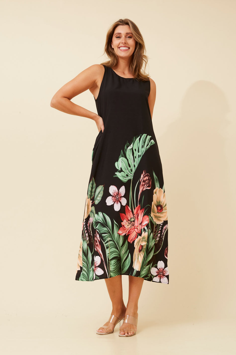 Women's Dresses | Dresses Online Australia | FEMME Connection