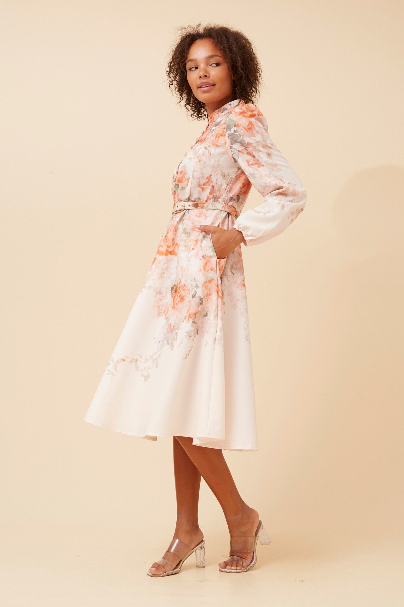 Race Day Dresses and Outfits Spring 2025 & FEMME Connection