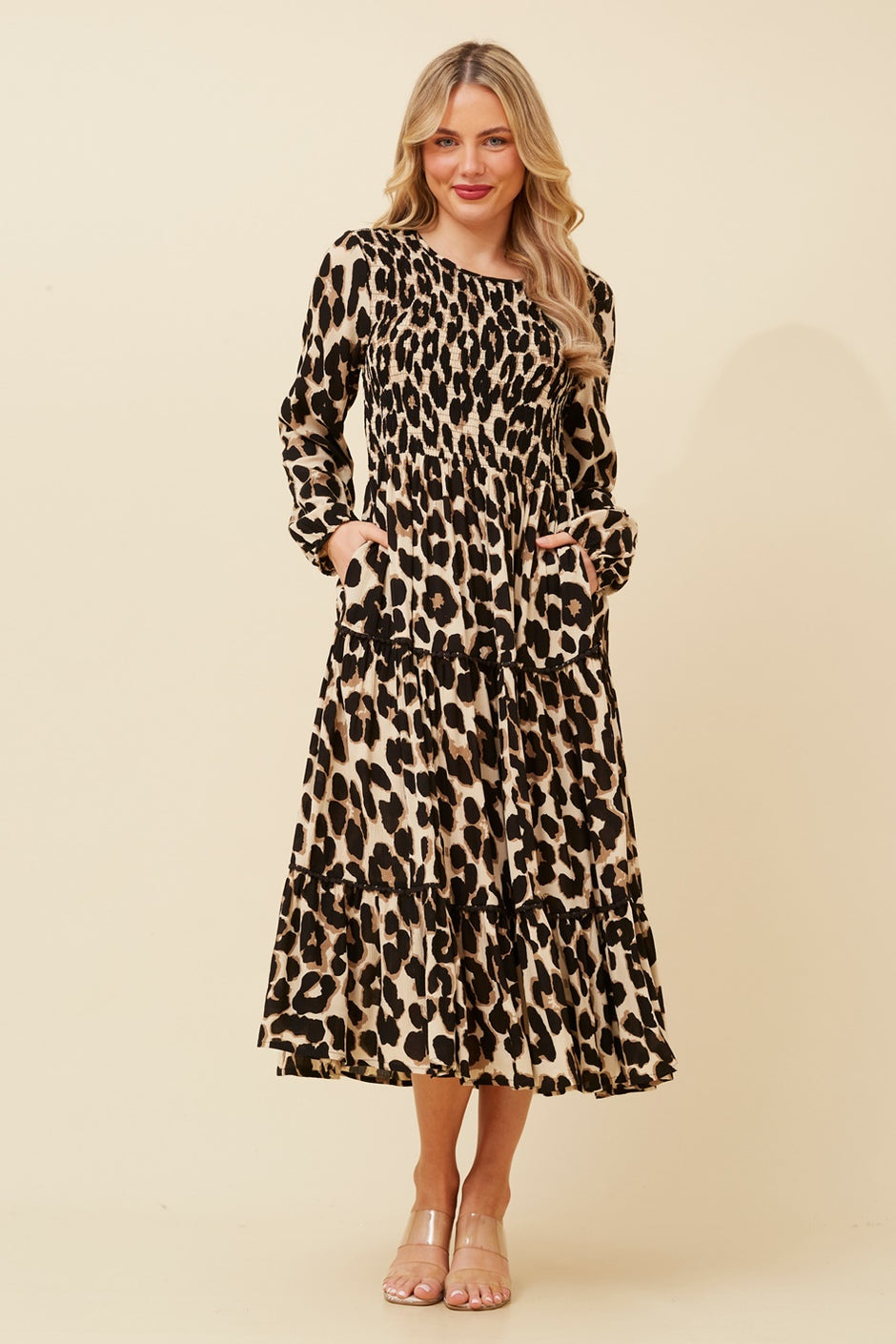 Women's Dresses | Dresses Online Australia | FEMME Connection