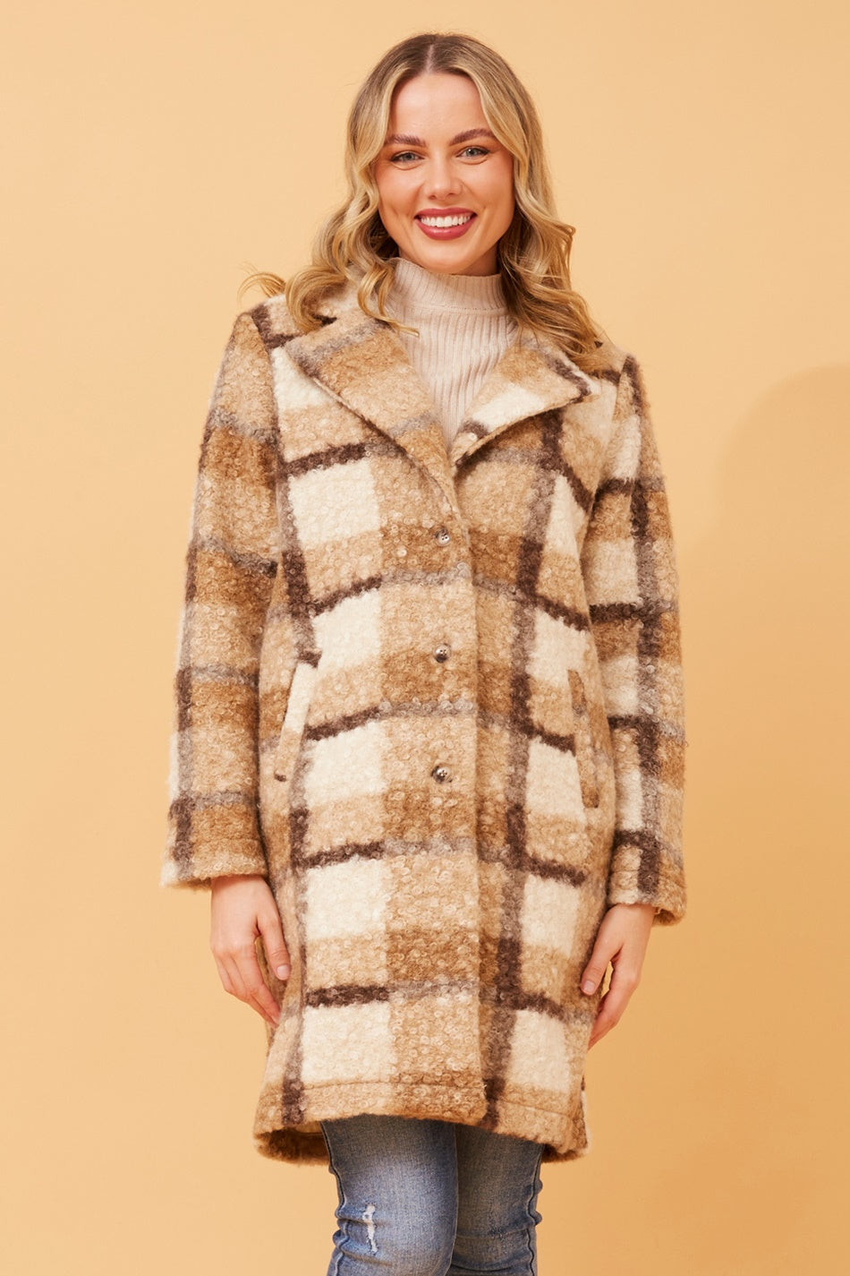 Coats & FEMME Connection