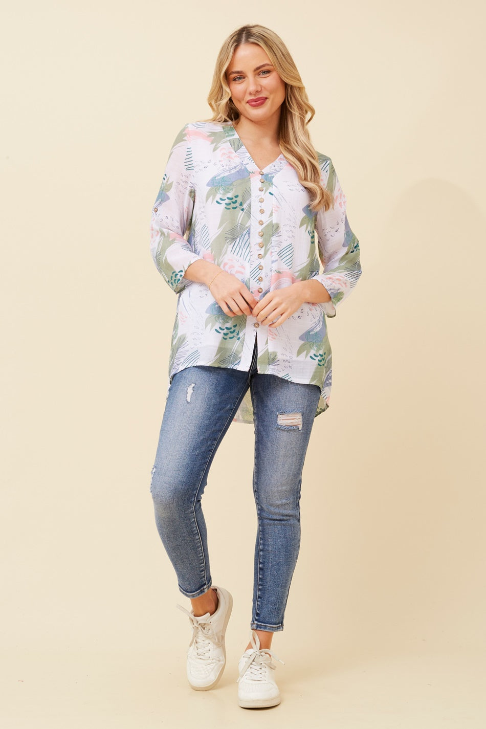 Buy Women's Tops Online | Australian Store | FEMME Connection