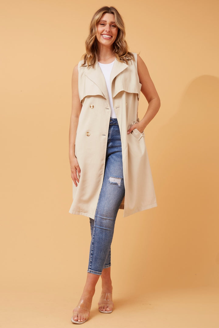 Women's Coats | Women's Jackets Online | FEMME Connection