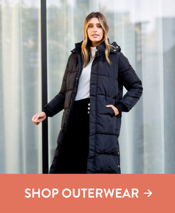 Women's Clothing | Ladies Fashion Online | FEMME Connection