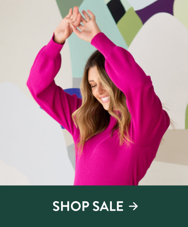 Women's Clothing | Ladies Fashion Online | FEMME Connection