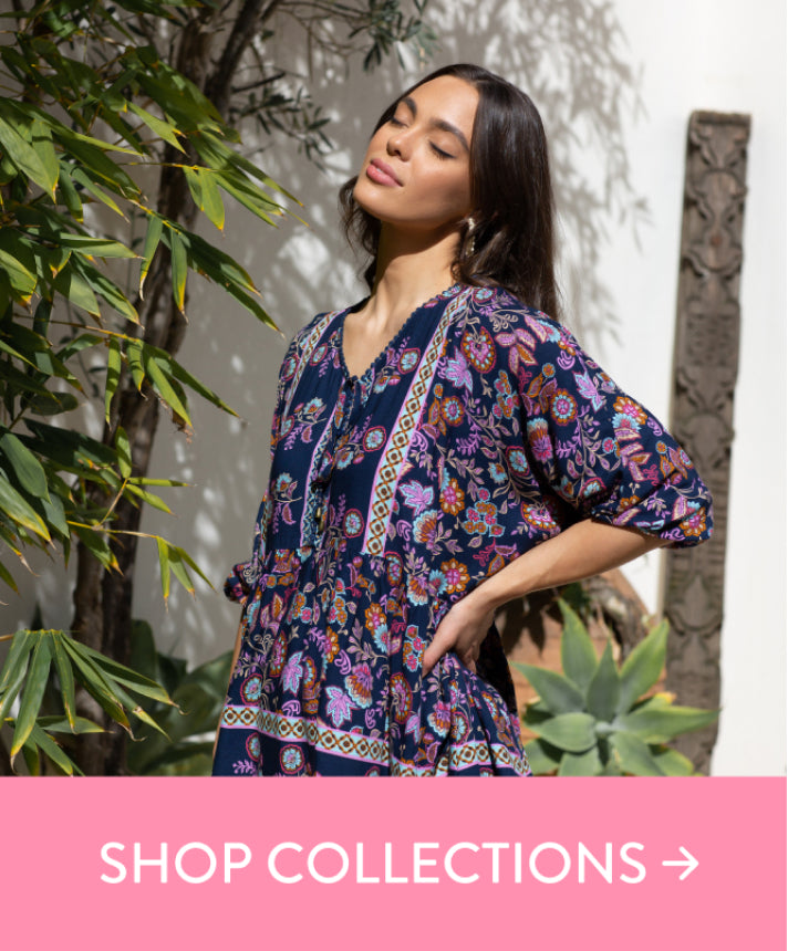 Women's Clothing | Ladies Fashion Online | FEMME Connection