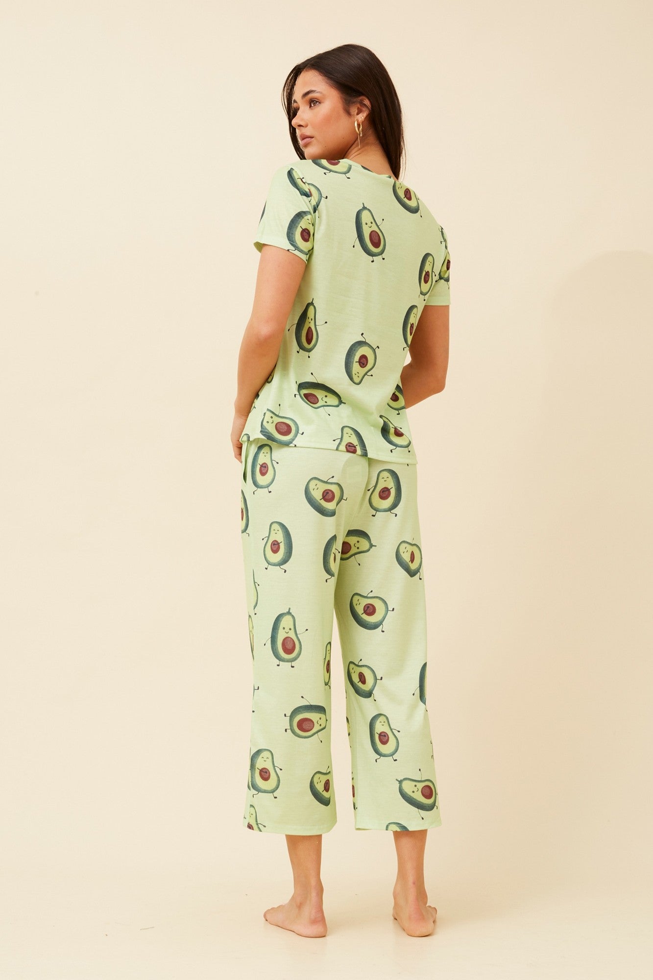 Women's Sleepwear & Pyjama Sets | FEMME Connection