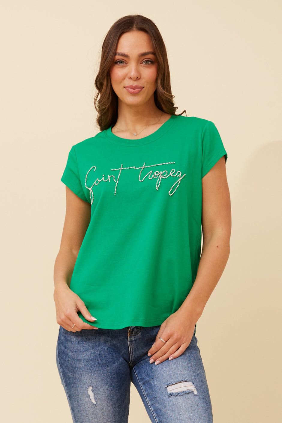 Tshirts & FEMME Connection