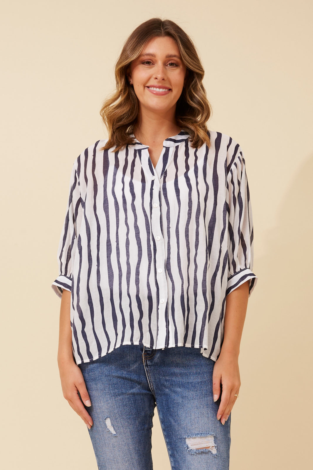 Women's Shirts | Women's Blouses Online | FEMME Connection