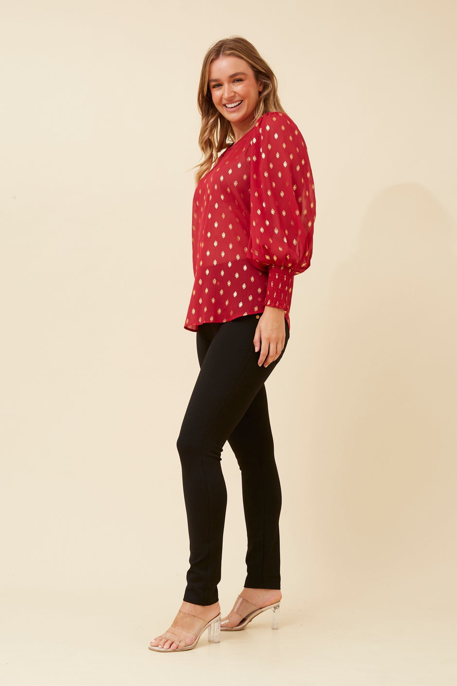 Buy Women's Tops Online | Australian Store | FEMME Connection