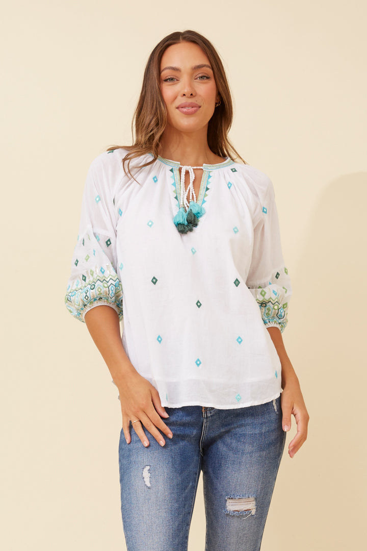 Buy Women's Tops Online | Australian Store | FEMME Connection