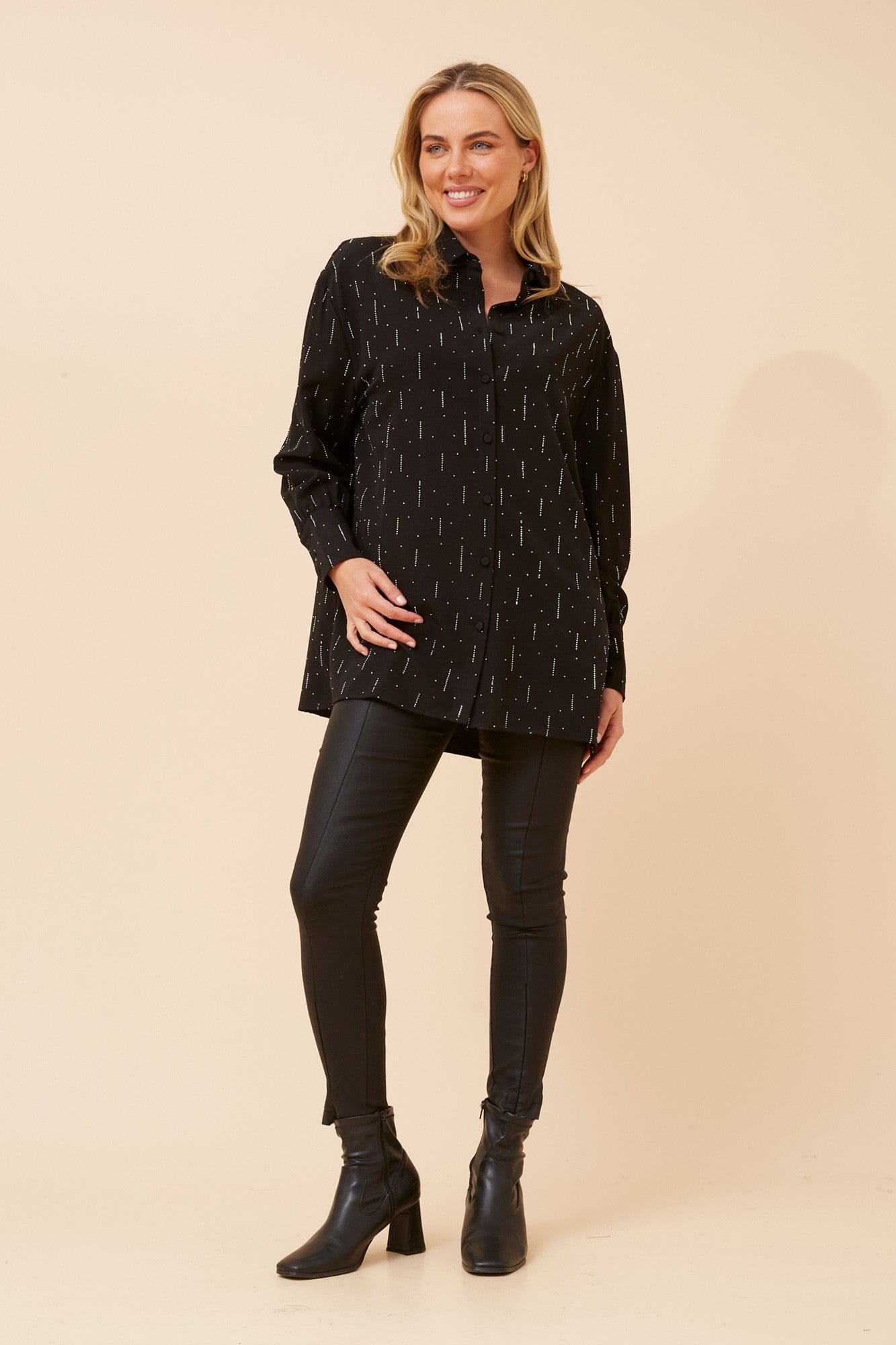 Buy Women's Tops Online | Australian Store | FEMME Connection